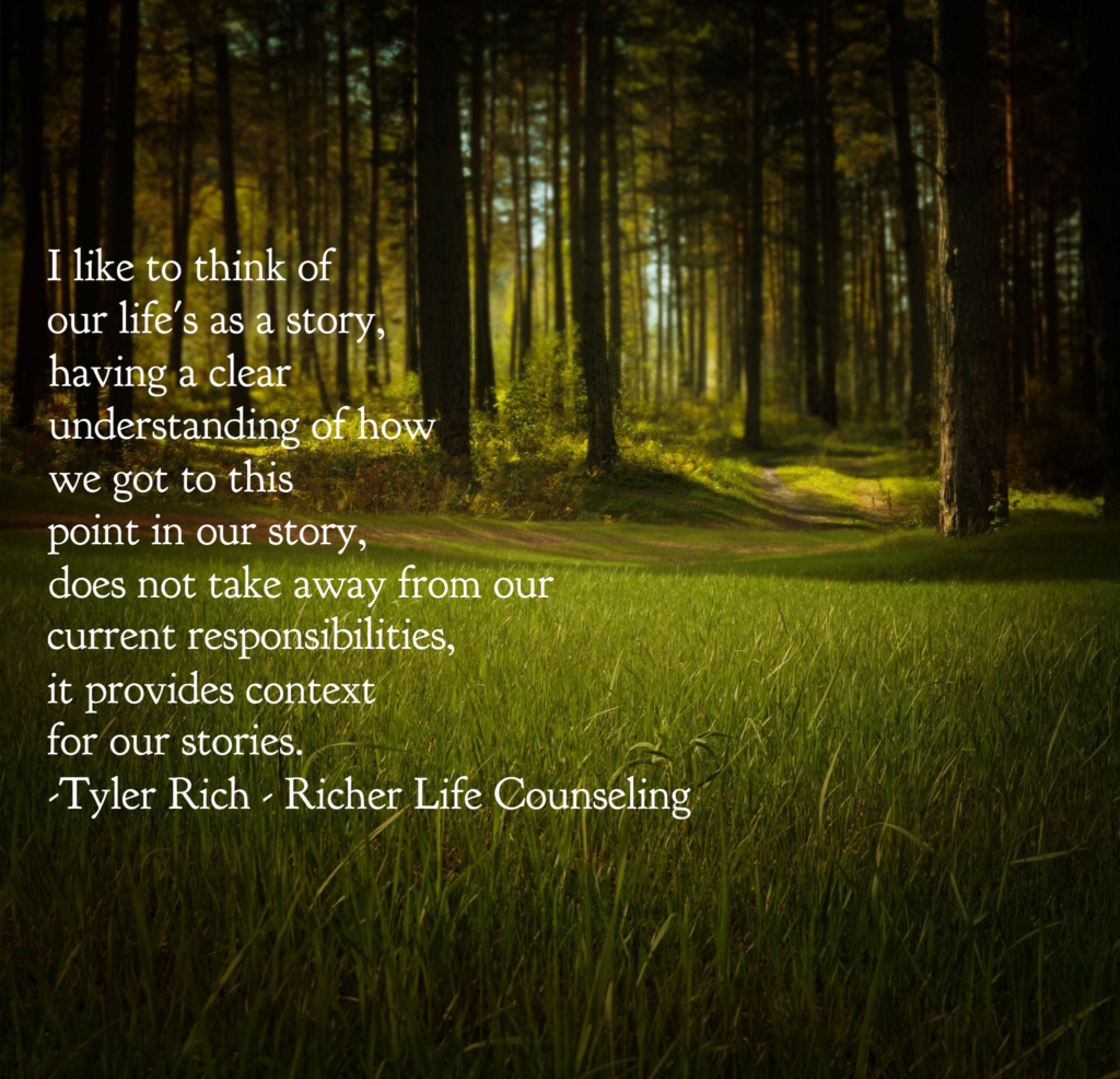 10 More Common Myths about Counseling - Richer Life Counseling